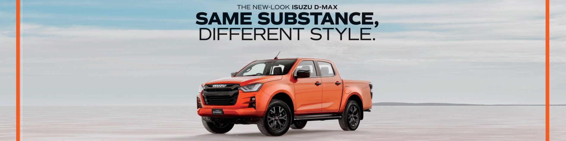 New And Used Isuzu Vehicles At Startin Tractors Ltd In Twycross ...